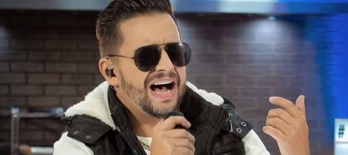 Cantor sertanejo Kleber morre vítima da covid-19 - Jornal Folha Regional Cantor sertanejo Kleber morre vítima da covid-19 - Jornal Folha Regional