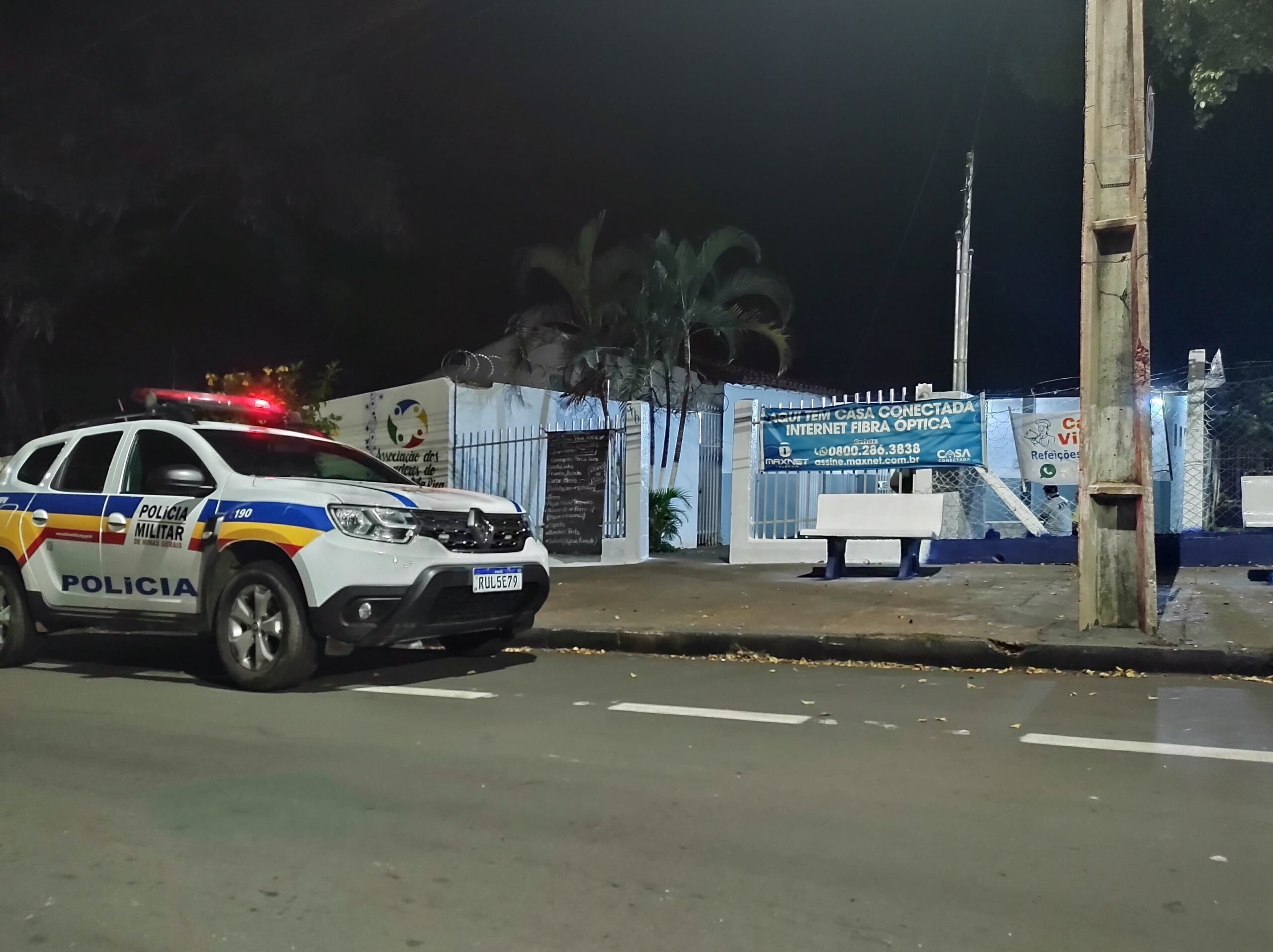 Homem é liberado do presídio e em poucas horas é preso novamente ... Homem é liberado do presídio e em poucas horas é preso novamente ...