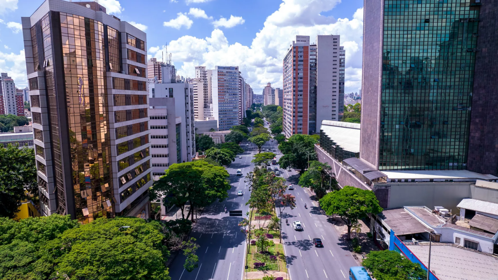 Belo Horizonte conquista 2º lugar entre as melhores capitais para se viver